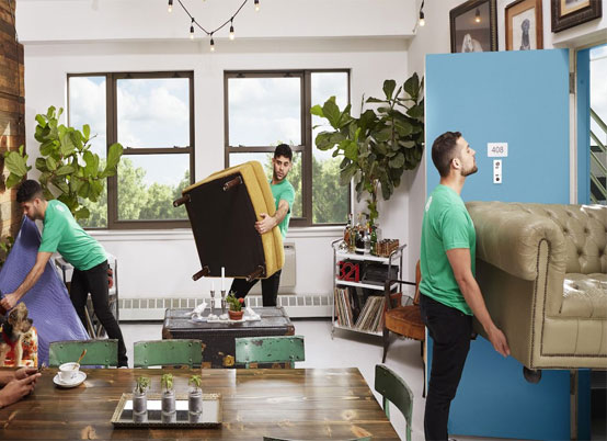 Best Packers and Movers Service Provider Gurgaon In India | House/Office Relocation Services ...